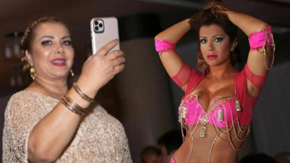 Mide ameliyatı olmuştu! 52’lik Oryantal Tanyeli’nin son hali sosyal medyayı salladı! “Bu Tanyeli ...