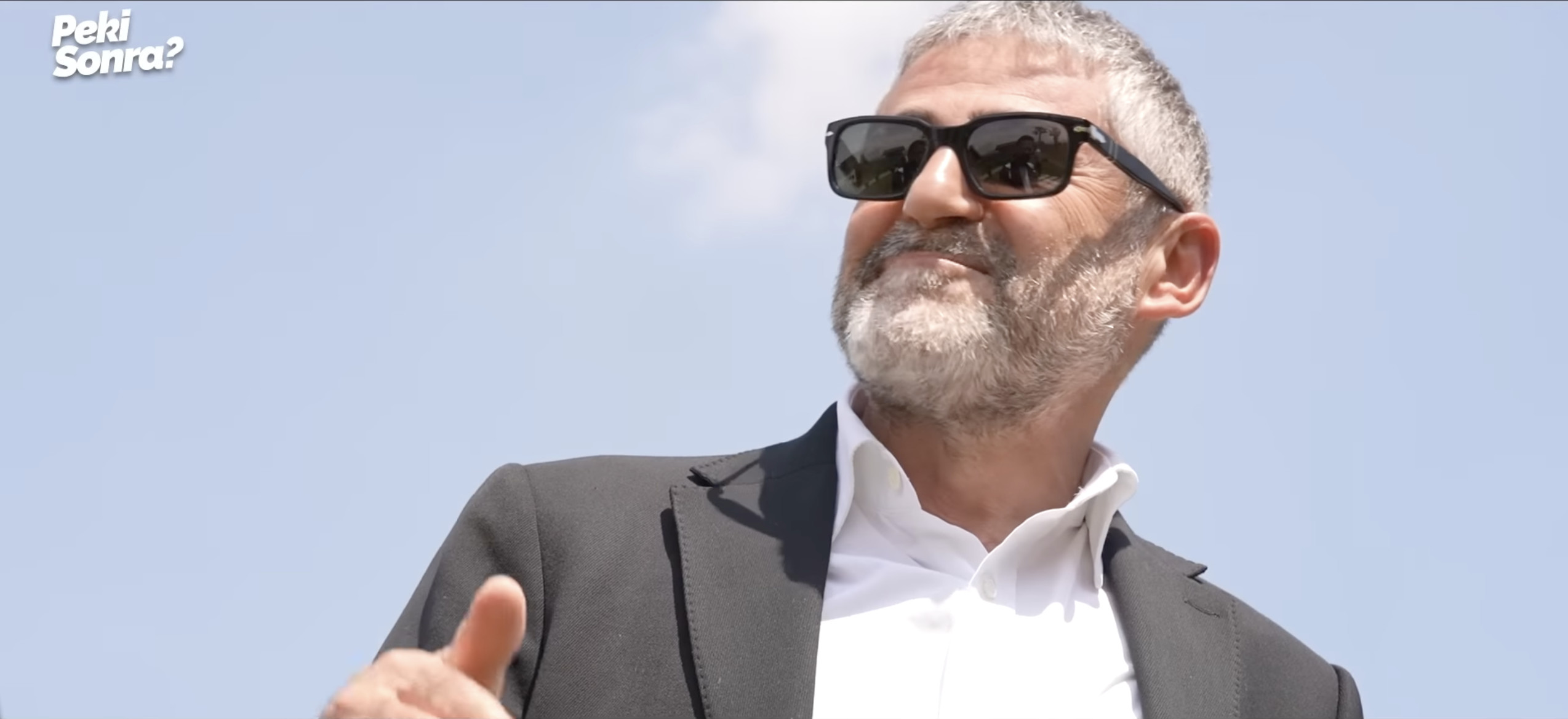 Hazine ve Maliye Bakanı Nureddin Nebati'nin 24 saati: Adem Metan yayınladı