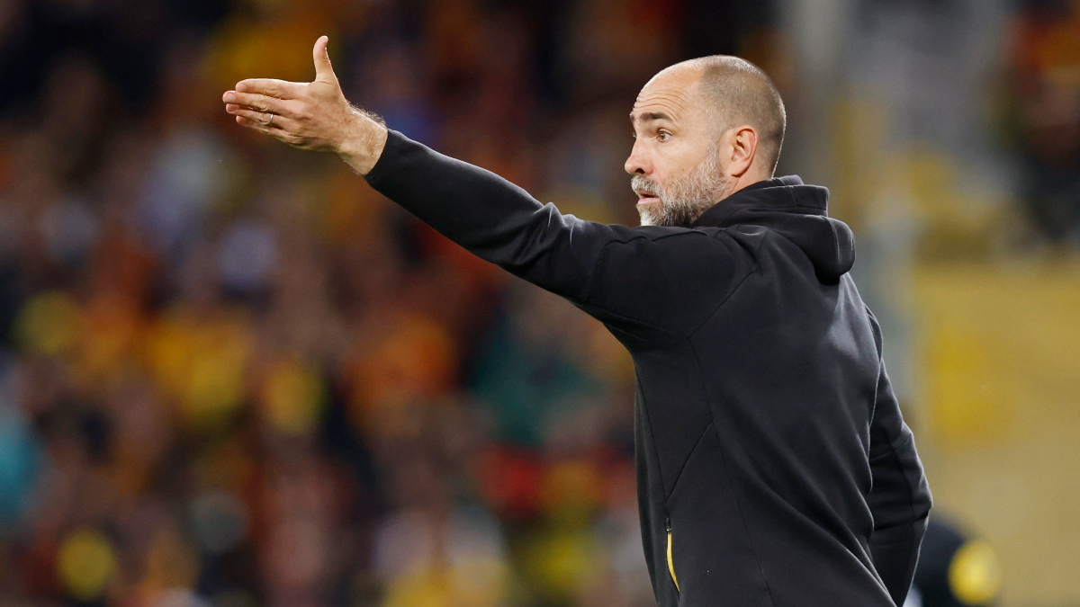 Igor Tudor: Alexis Sanchez, Messi ve Ronaldo seviyesinde