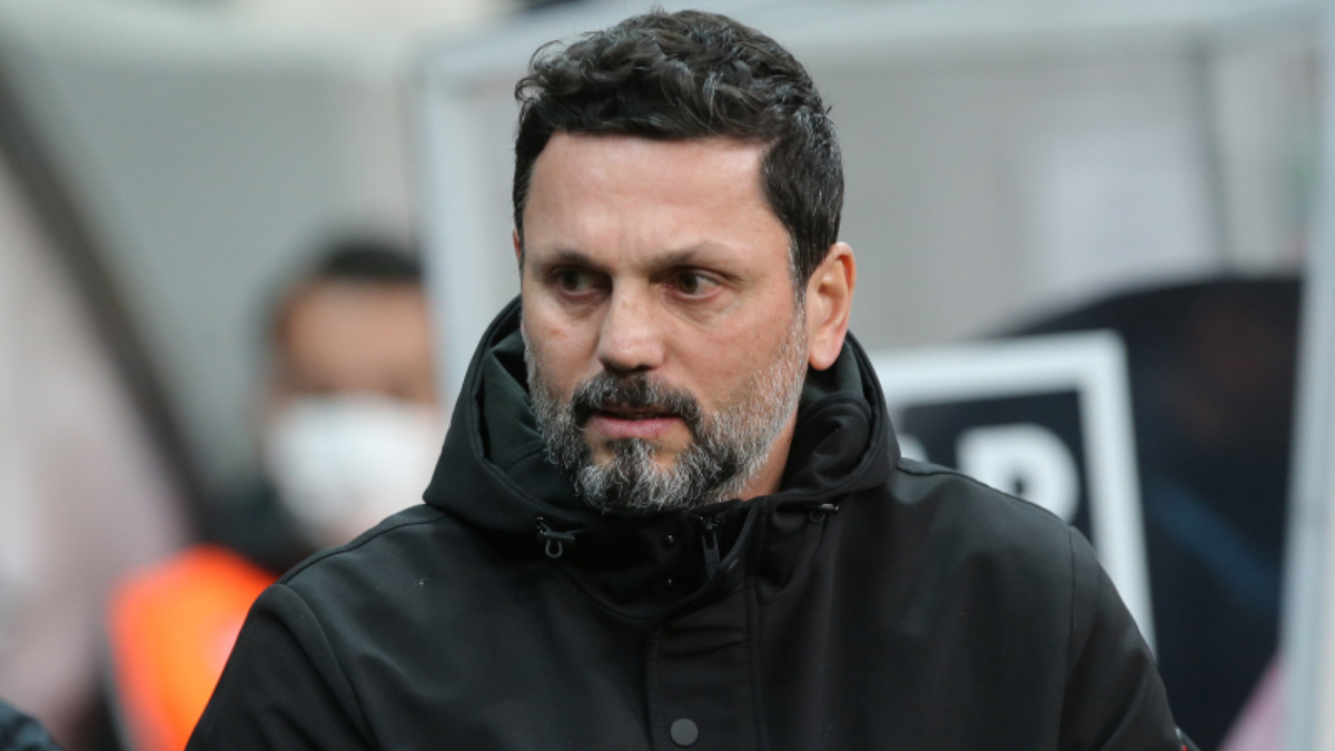 Sivasspor'da gündem Erol Bulut