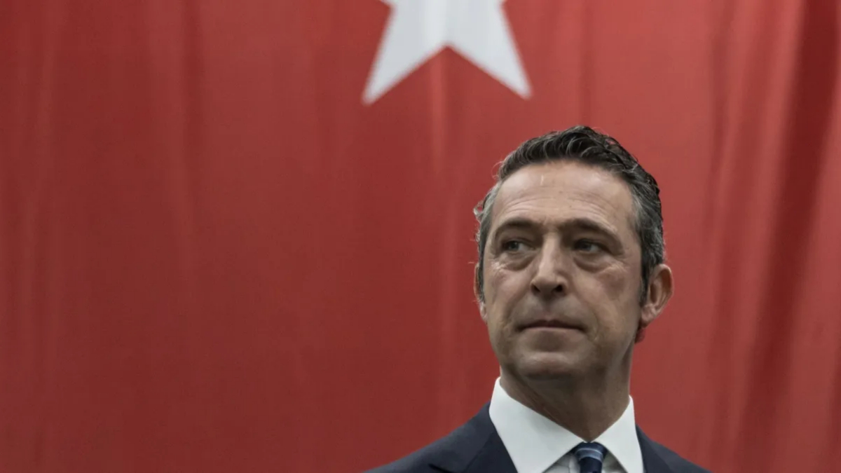 Galatasaray'dan Ali Koç'a olay gönderme