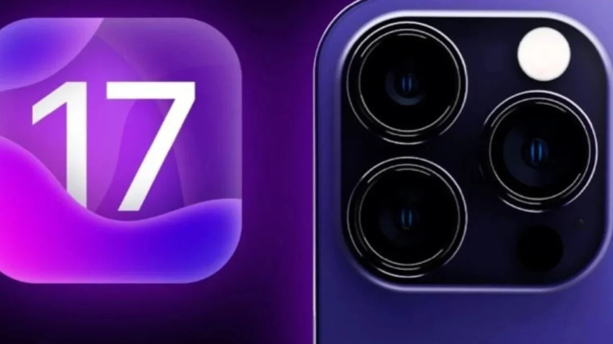 iOS 17 güncellemesi alamayacak iPhone modelleri