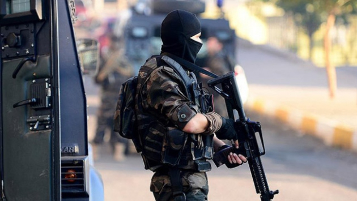 Bitlis Hizan'da sokağa çıkma yasağı ilan edildi! Valilik duyurdu