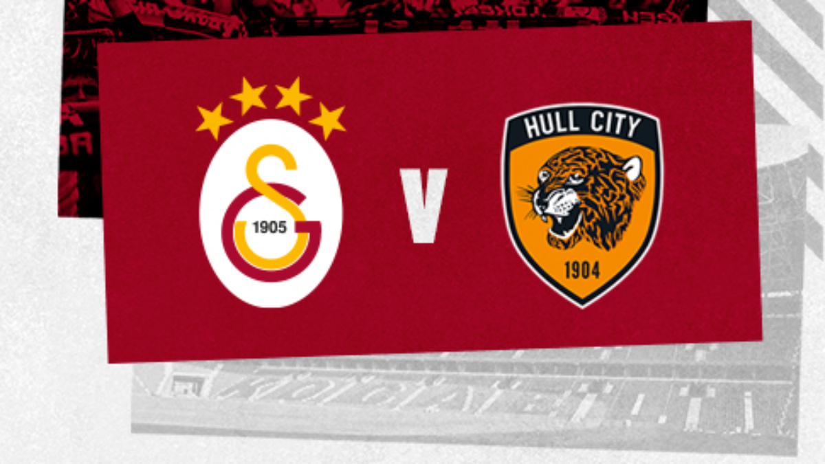 Galatasaray - Hull City maçı ne zaman, saat kaçta ve hangi kanalda?