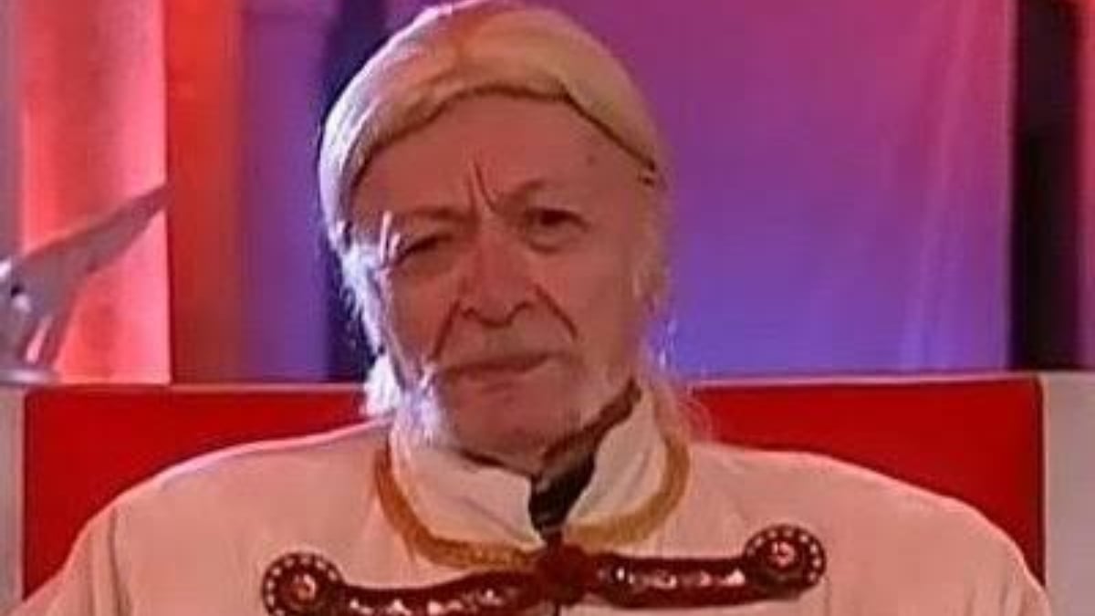 Selena'nın Yüce Honos'u Kayhan Yıldızoğlu son haliyle şaşırttı ...