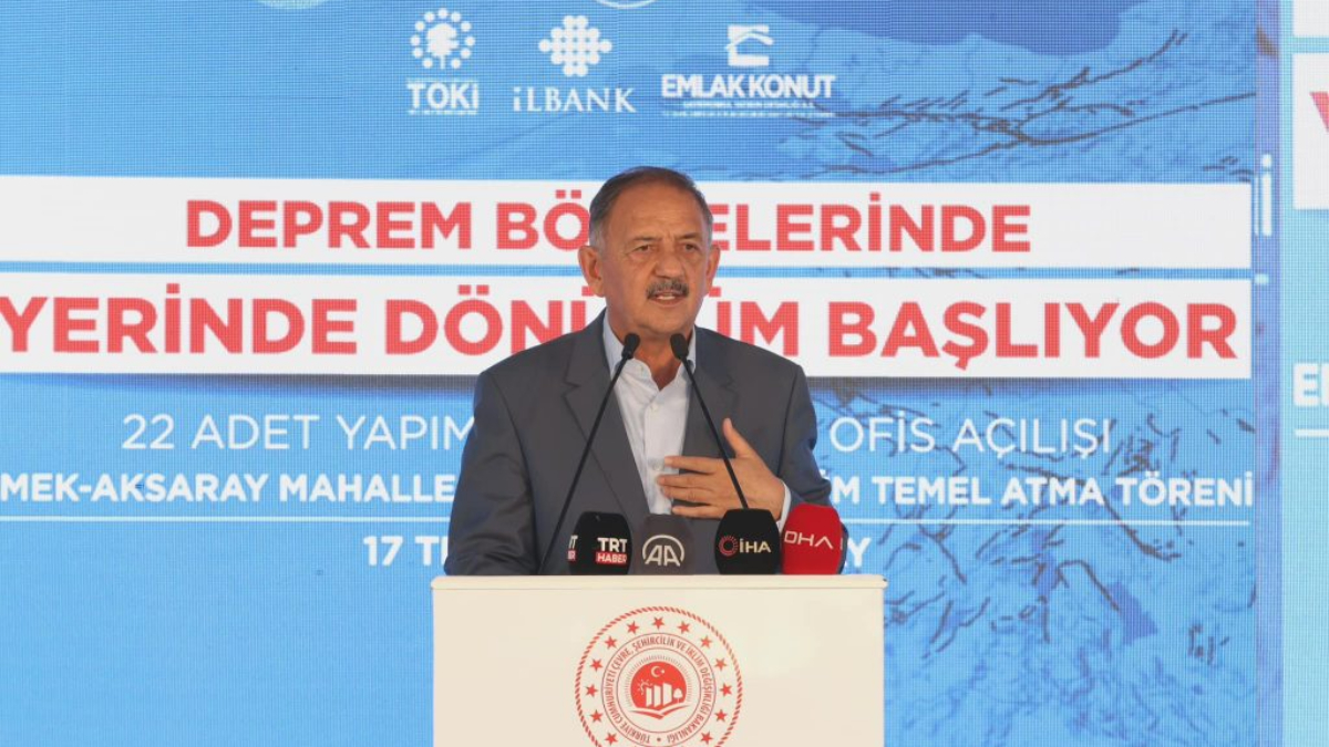 Yerinde dönüştüren yaşadı! Başvurular açıldı: Devlet ister 250 ister ...