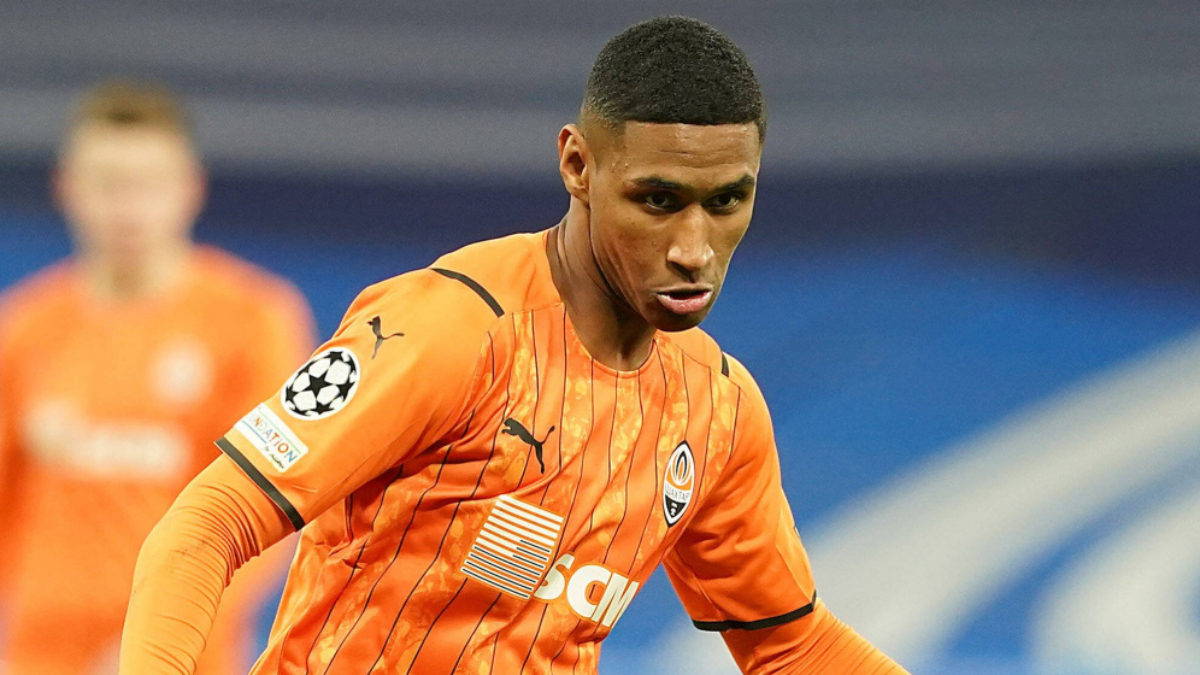 Galatasaray'dan bir transfer bombası daha! Tete kimdir, nereli ve kaç ...