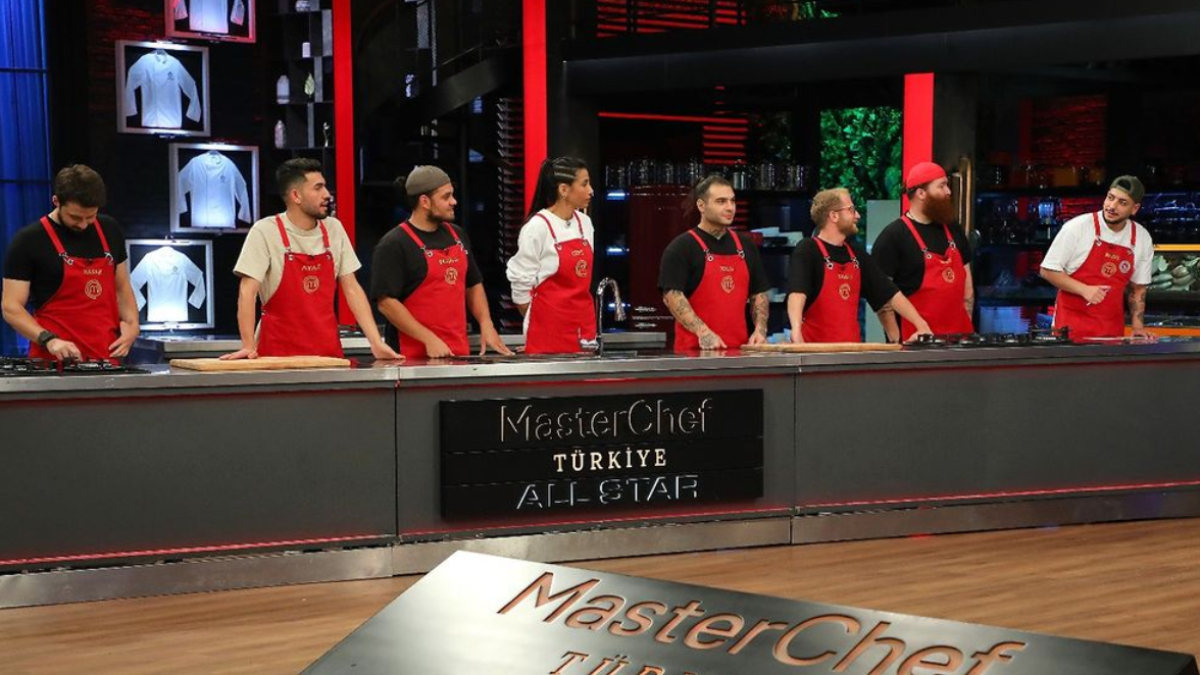 MasterChef dokunulmazlık oyununu hangi takım kazandı? MasterChef'te ilk eleme adayları kim oldu?