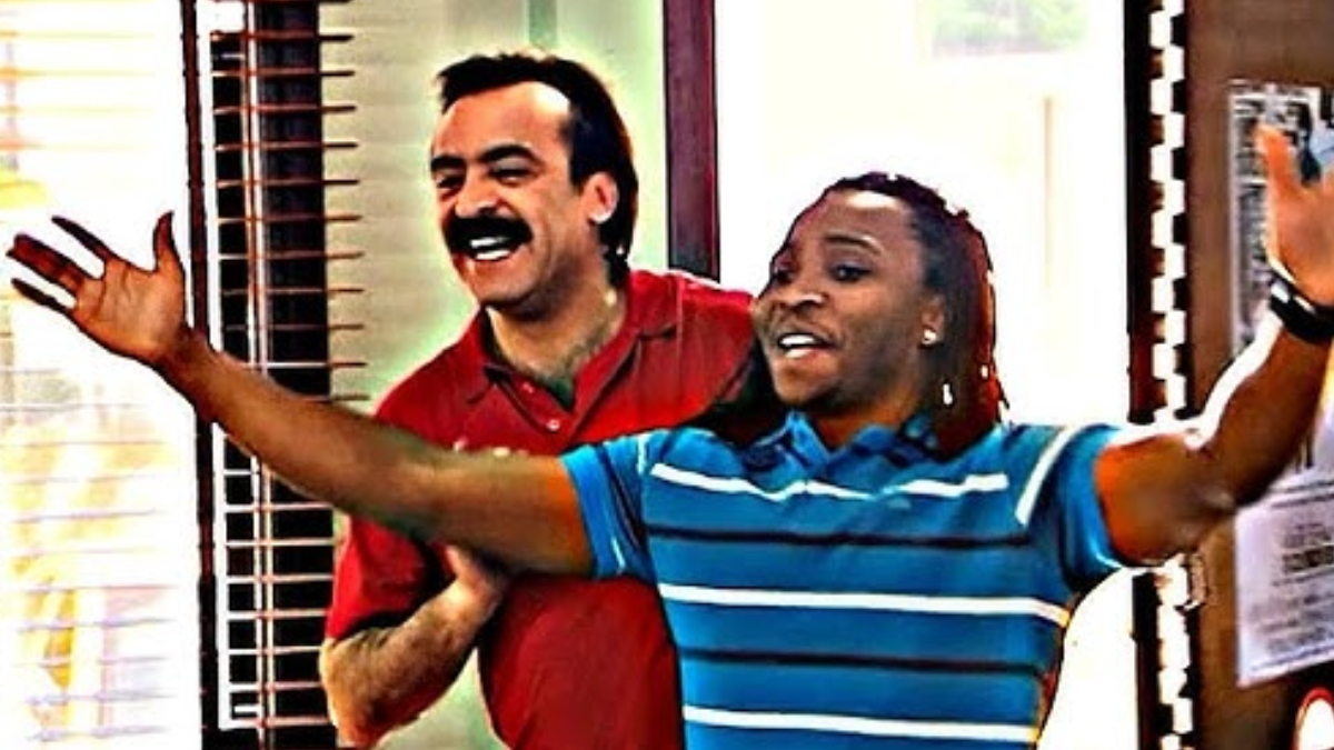 Akasya Durağı'nın Obayana'sı Max Bendo son haliyle şaşırttı! İşte ...