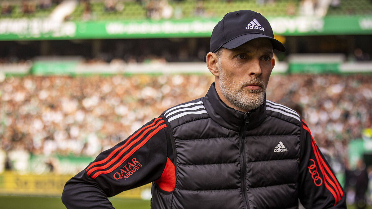 Thomas Tuchel'den Galatasaray açıklaması: Bana Atalanta'yı hatırlatıyor