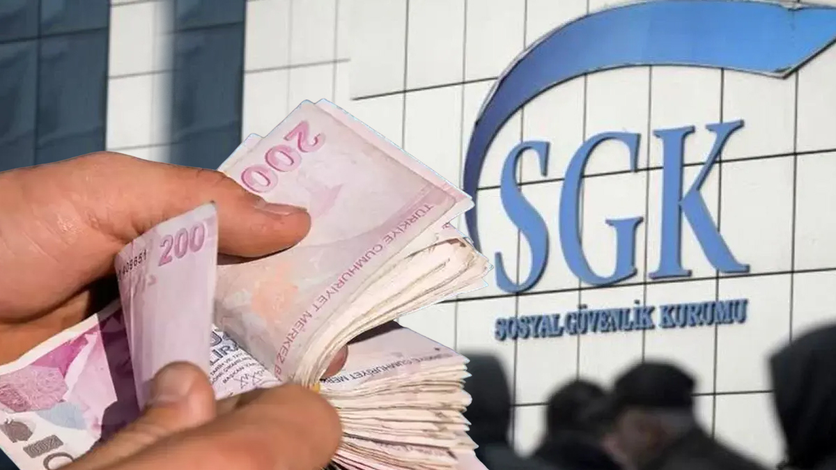 Emekliliğiniz yanabilir, hemen kontrol edin! Eğer bu harfler varsa…