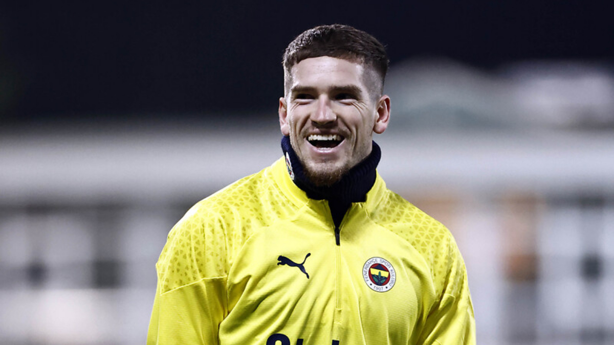 Ryan Kent'e Arap kancası! 4 milyon euro verdiler