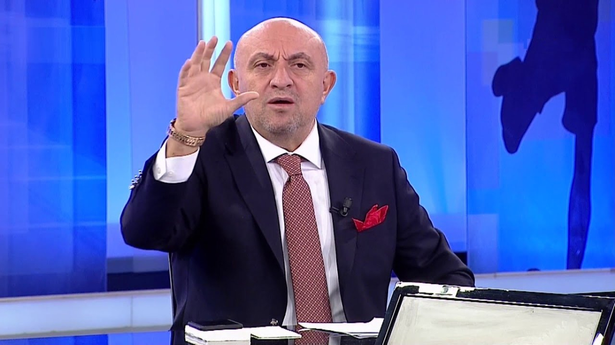 Sinan Engin'den Erden Timur açıklaması: Sezon sonu Galatasaray'ı bırakacak!
