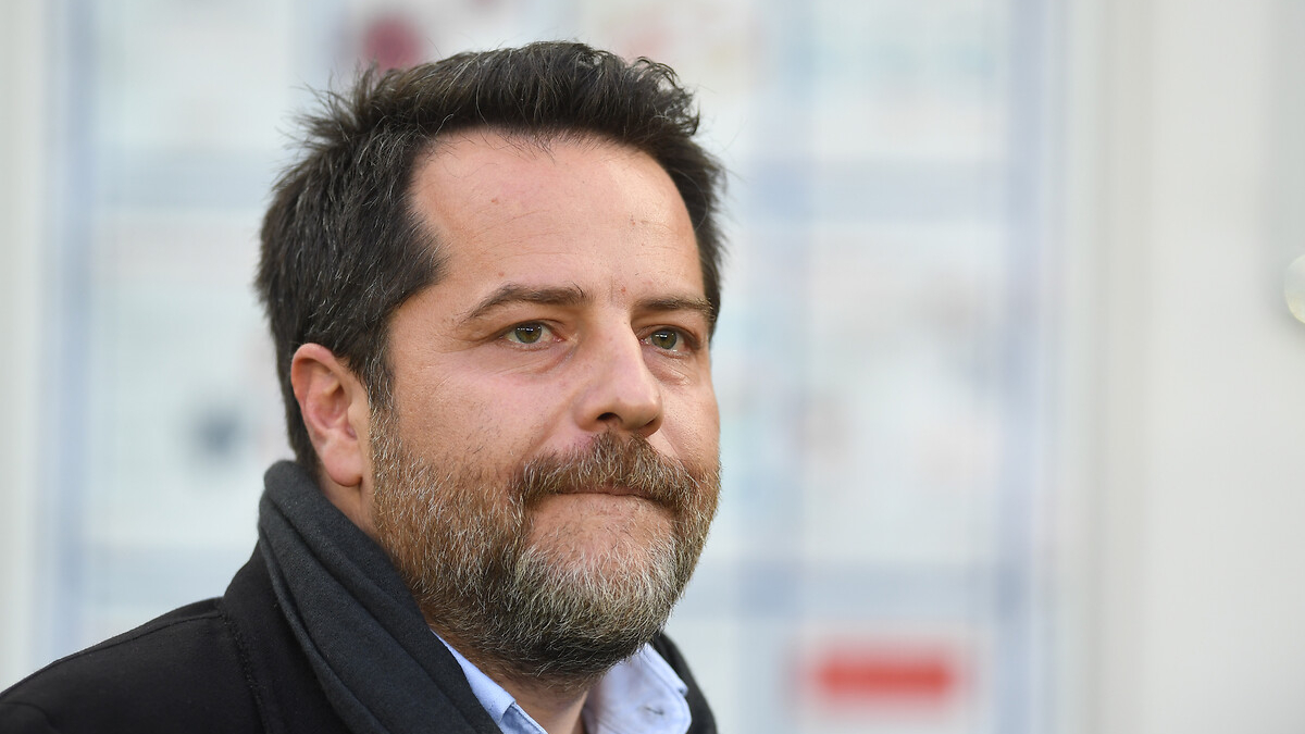 Erden Timur'un kararı: Dursun Özbek'in listesinde olacak mı