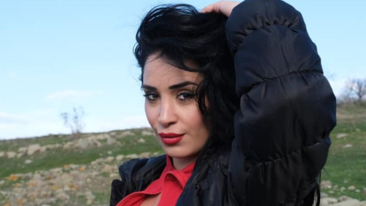 İstanbul'da şarkıcı Seçil Çiftçi'nin karıştığı cinayet sorgulamasında ...