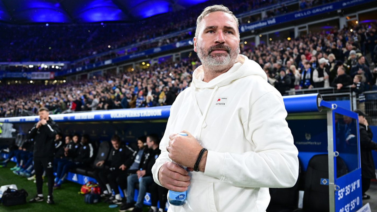 Hull City, teknik direktörlük görevine Tim Walter'ı getirdi