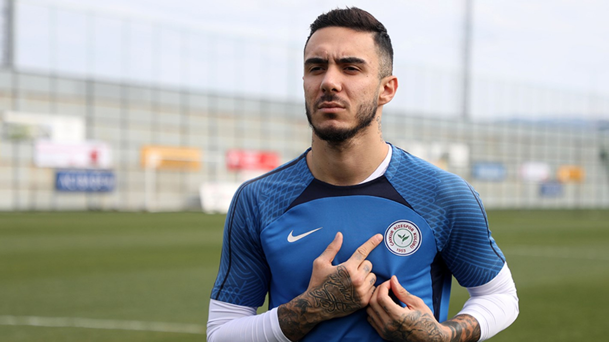 Beşiktaş'ın Emirhan Topçu transferinin detayları