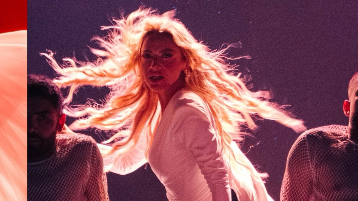 Şarkıcı Hadise, Instagram erişim engeline tepki gösterdi! "Yasaklara ...