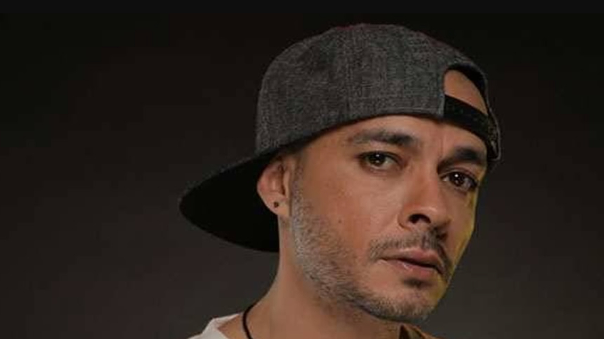 Ünlü rapçi Ceza'nın yeni tarzı olay oldu! Cennet Mahallesi dizisindeki ...