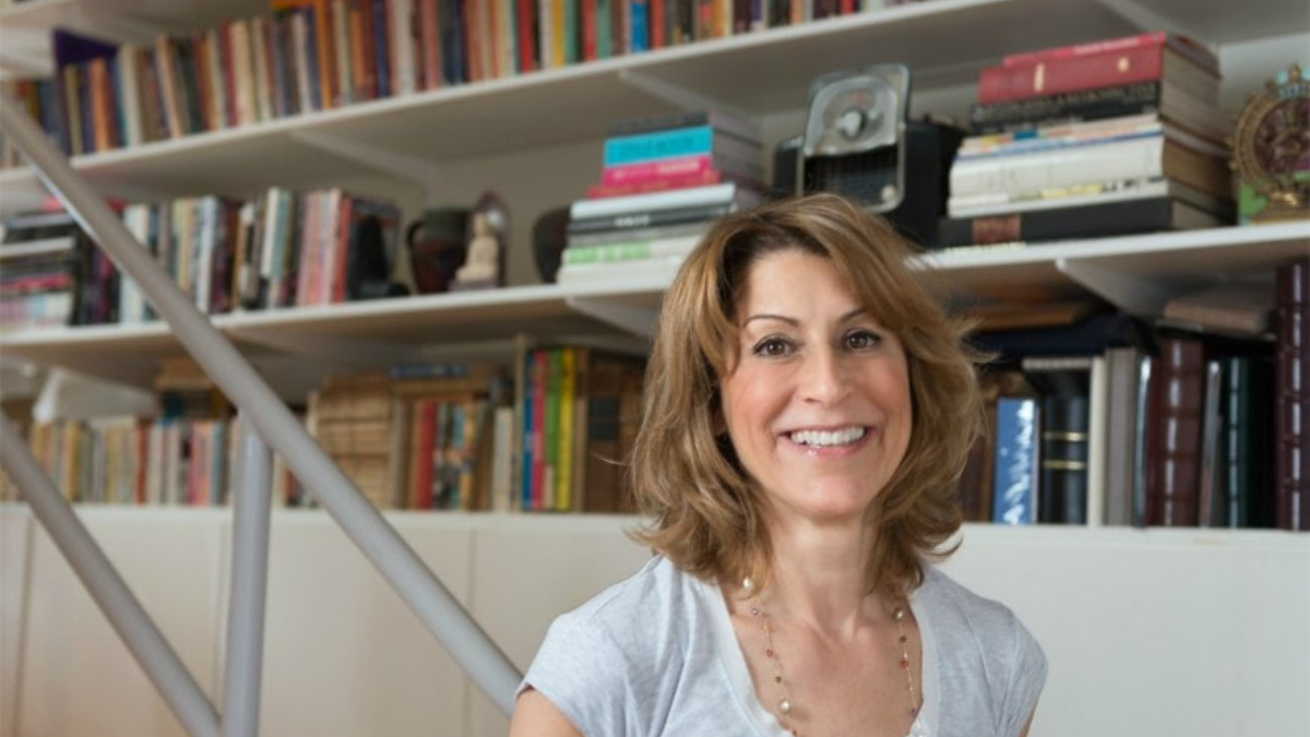 Susan Piver, Savaşçılığın Dokuz Yolu ile okuyucuları içsel keşiflere ...