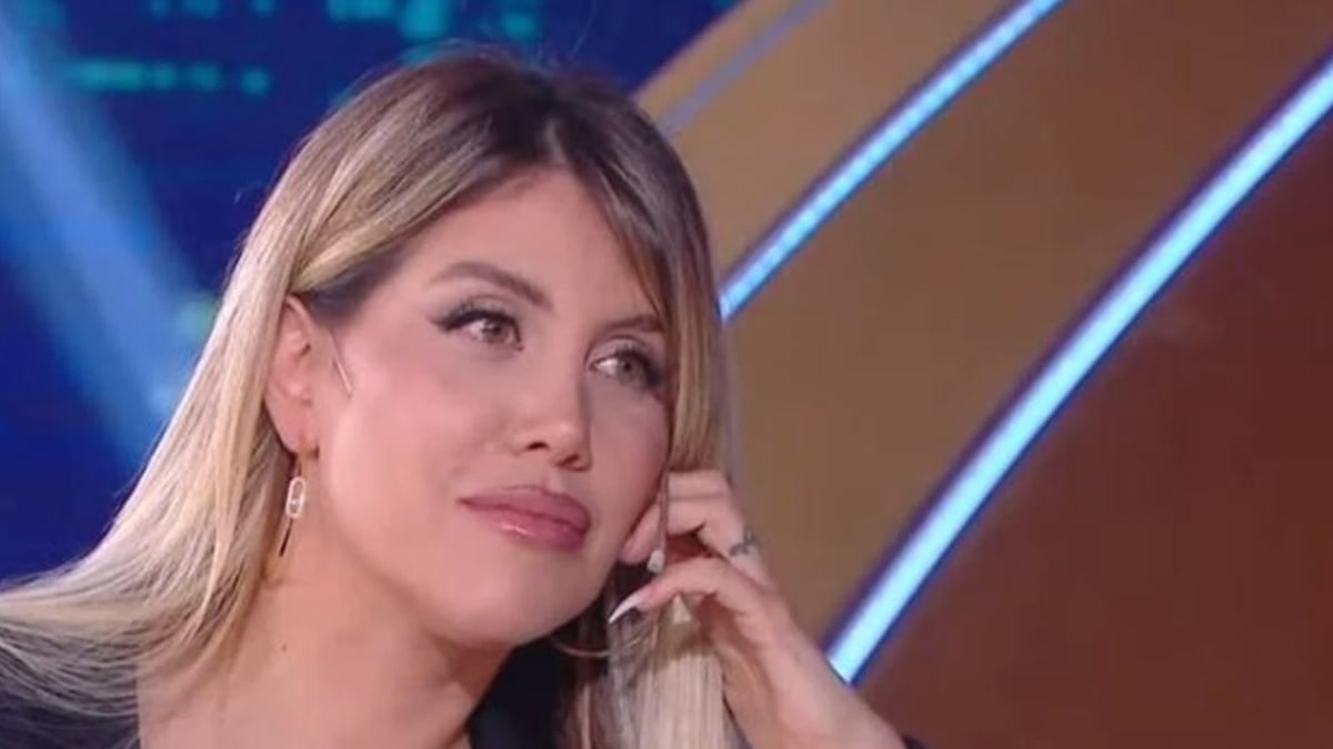 Wanda Nara, makyajsız karelerini unutturmak istiyor! Son pozları Mauro ...