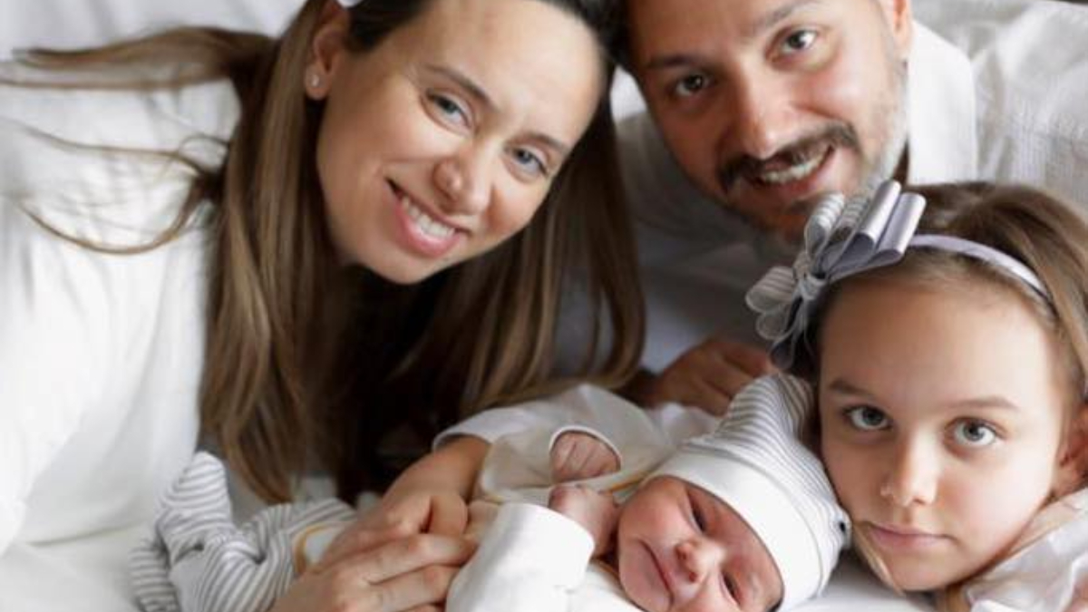 Edirneli 4 kişilik aile, sömestir tatilinde gittikleri Kartalkaya'da ...