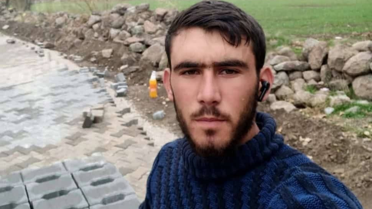 Konya'da enkaz altında hayatını kaybeden gence ilişkin yeni detaylar