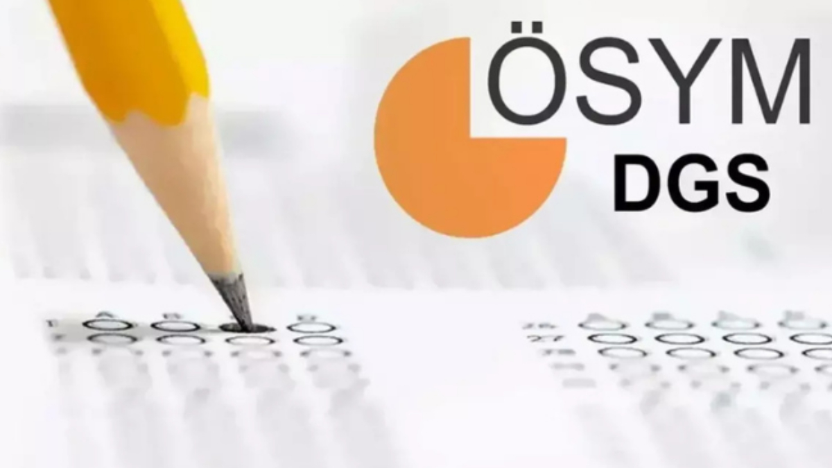 DGS başvuruları ne zaman başlıyor? 2025 DGS sınavı ne zaman?