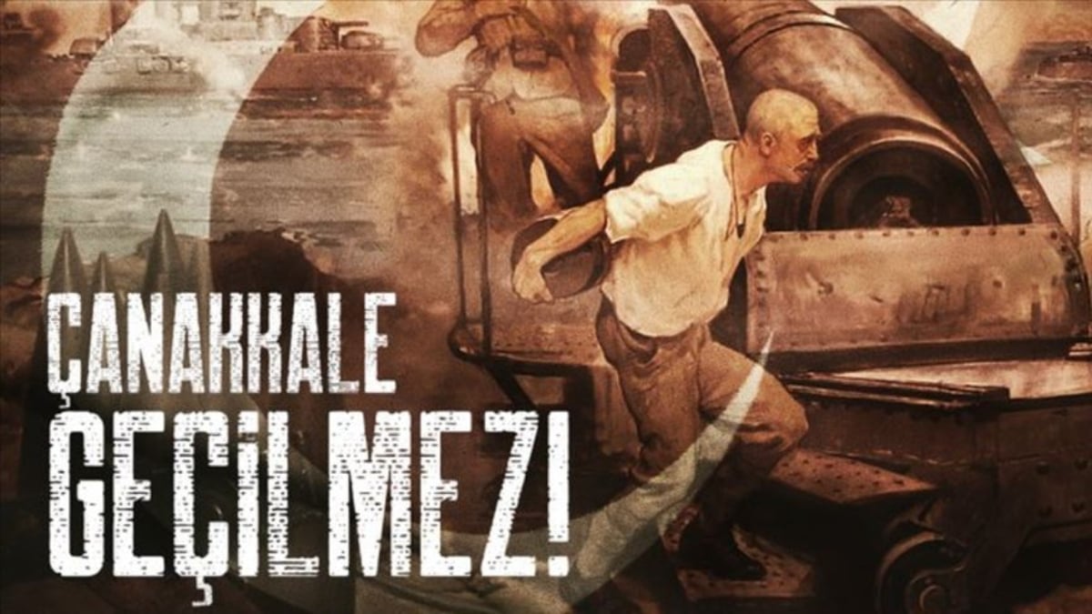 18 Mart kutlama mesajları 2025! Çanakkale ve Şehitler ile ilgili ...