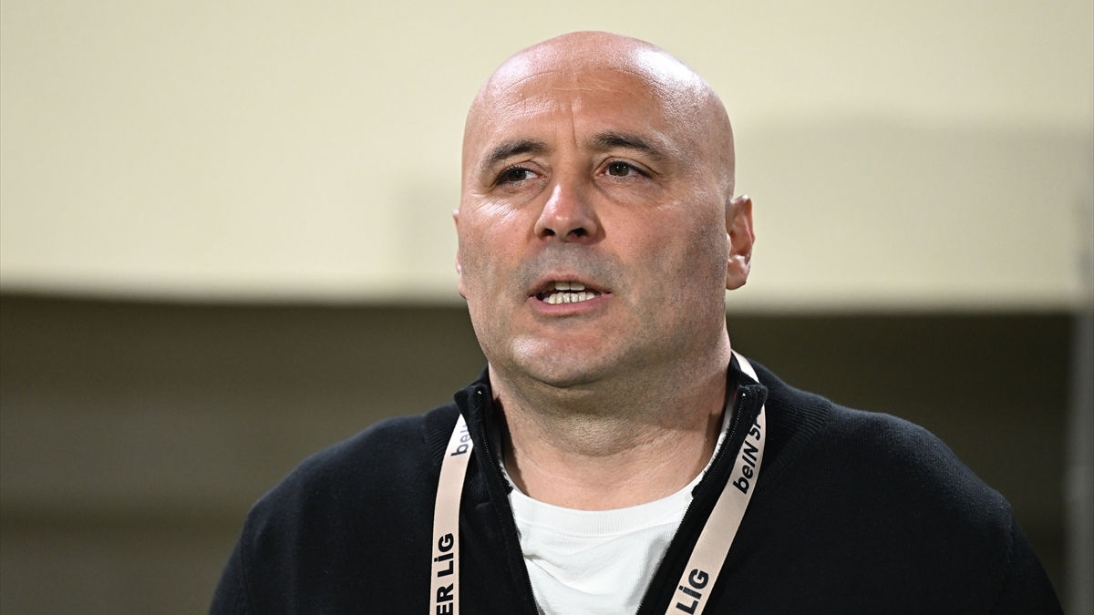 Alanyaspor'da Sami Uğurlu dönemi sona erdi