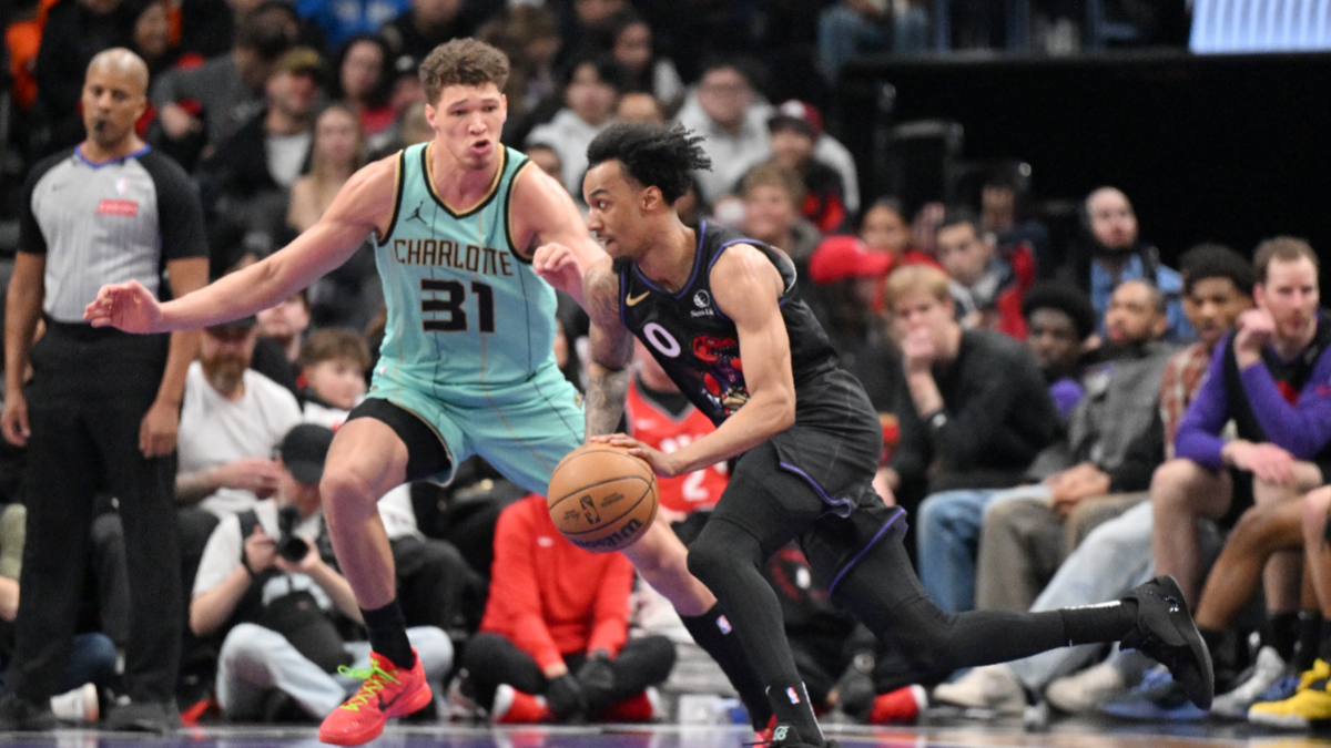 NBA'de Toronto Raptors, art arda 3. galibiyetine ulaştı