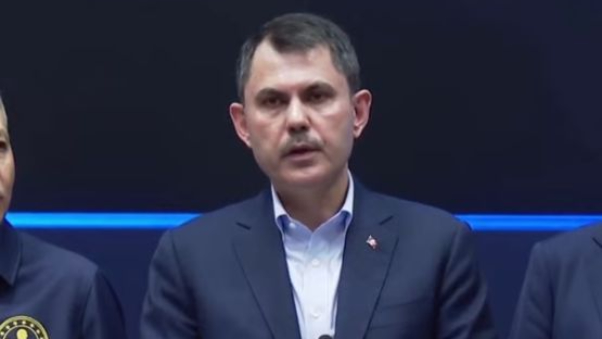 Murat Kurum: Sahada en az 3 bin hasar tespit ekibi olacak