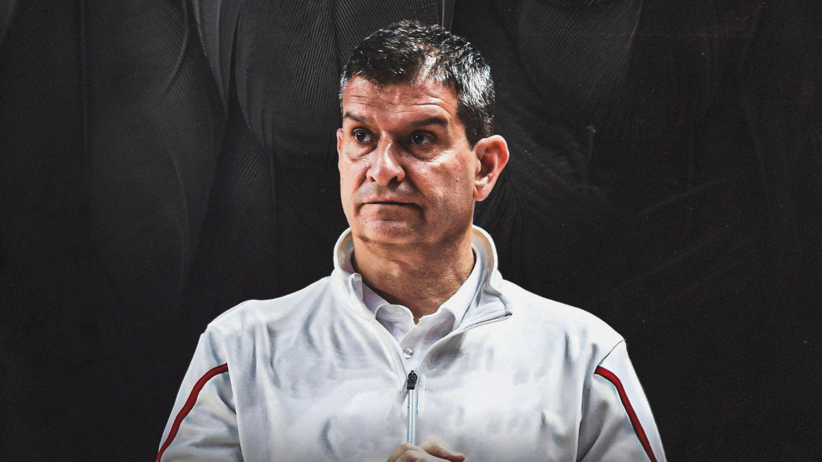 Beşiktaş Kadın Voleybol Takımı'nda Lorenzo Micelli dönemi başladı