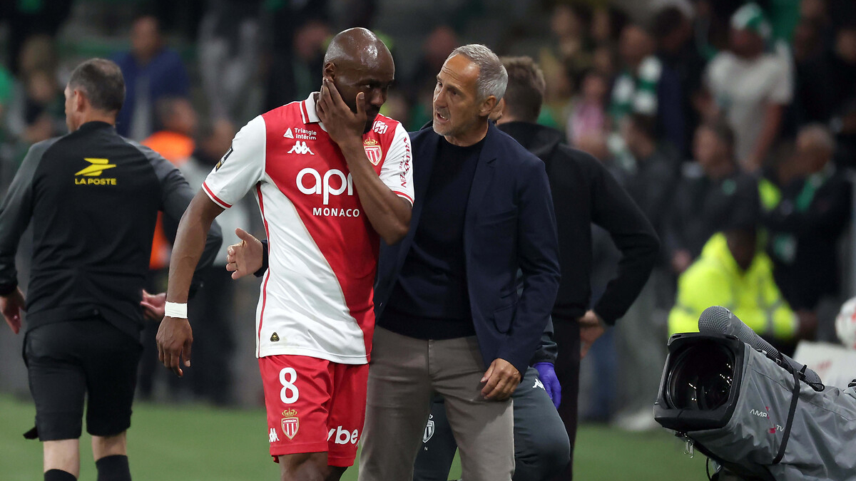 Al Musrati, Beşiktaş'a geri dönüyor