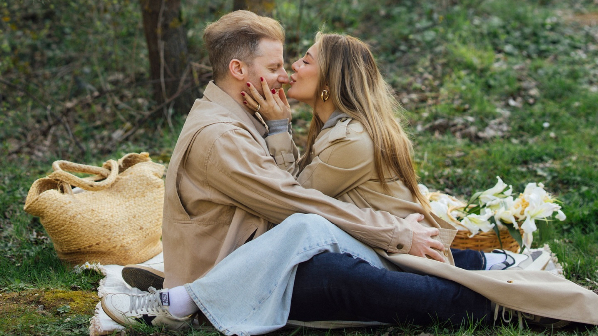 Hamile olduğunu duyurmuştu! Ege Kökenli bebeğini kaybetti