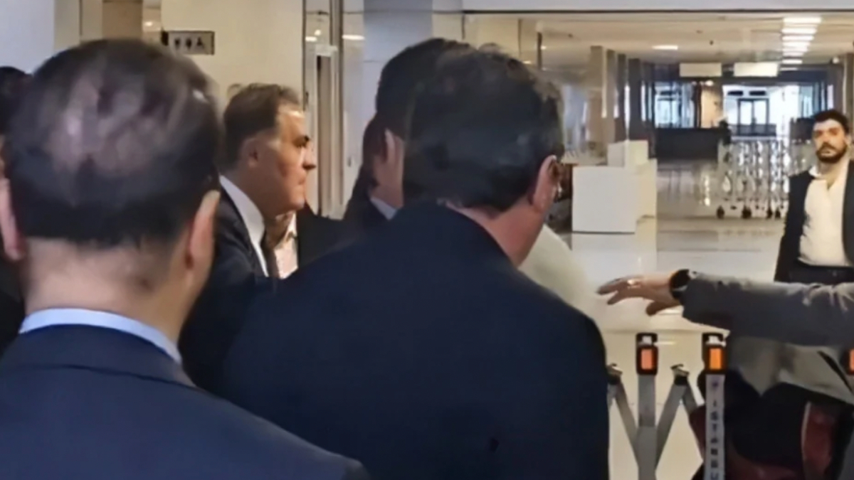 İBB Başkanvekili Nuri Aslan'a soruşturma