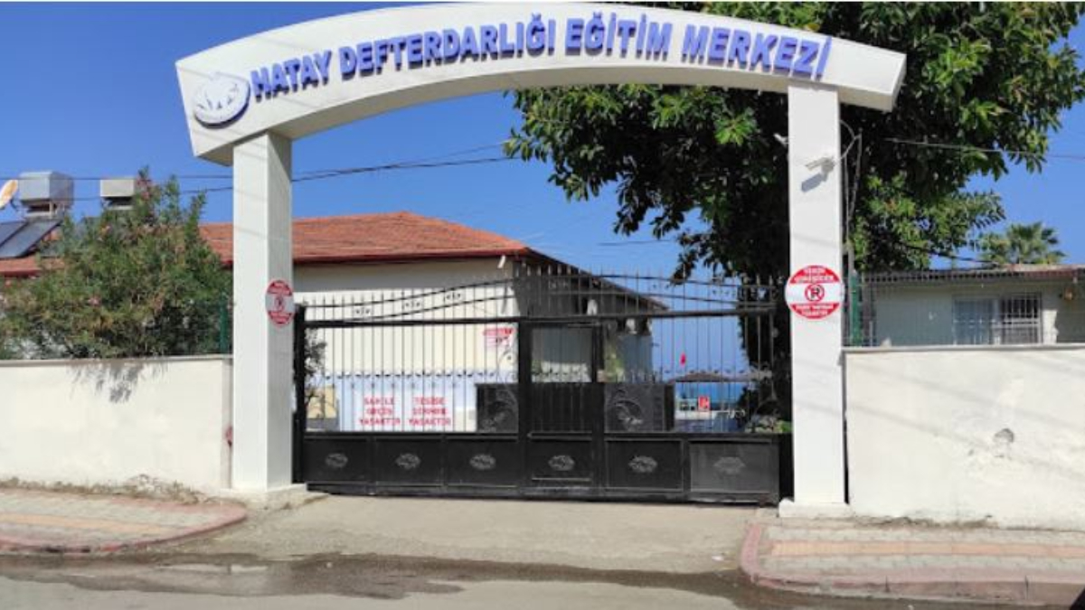 Hatay'da bekara rezervasyon vermeyen tesise 204 bin lira ceza