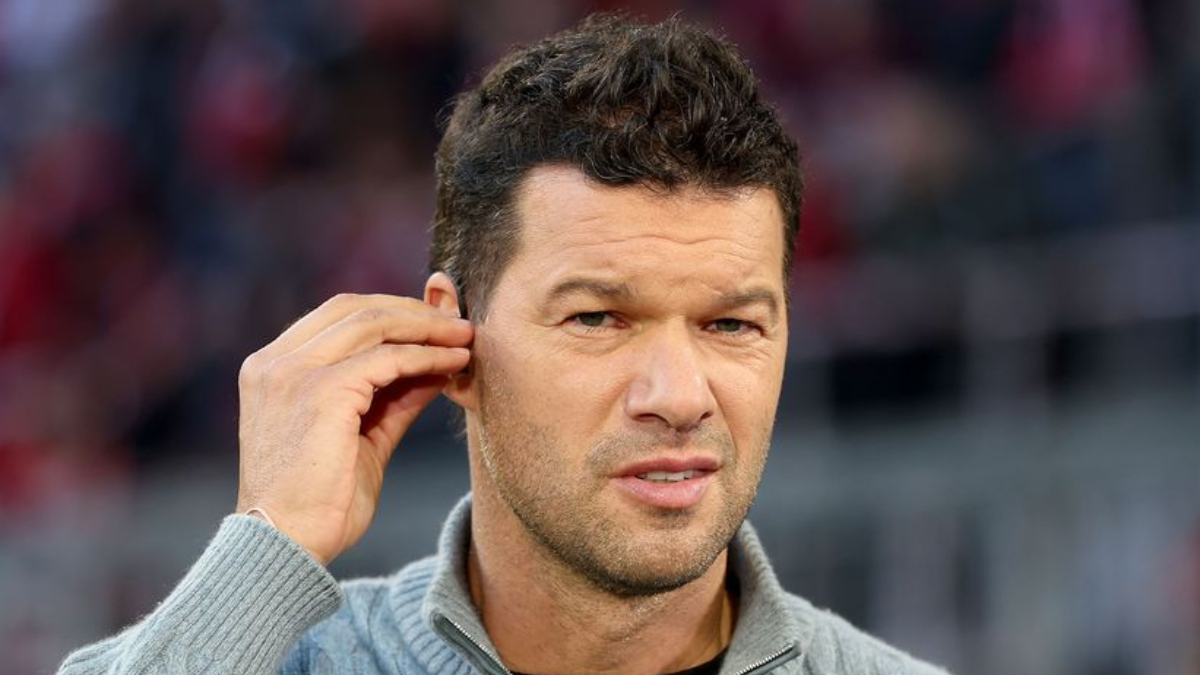 Michael Ballack, Leroy Sane'nin Galatasaray'a transferini eleştirdi ...