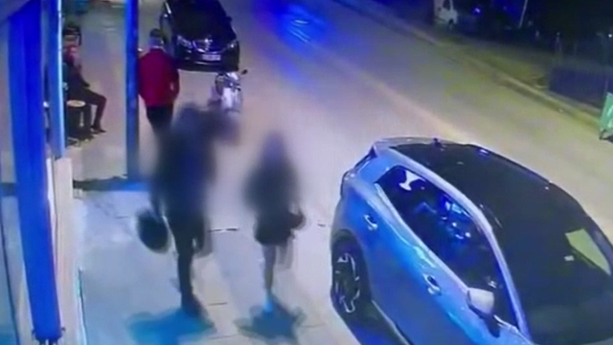 Ankara'da "BALKIZ" operasyonunda 8 kişi tutuklandı - Son Dakika Türkiye ...