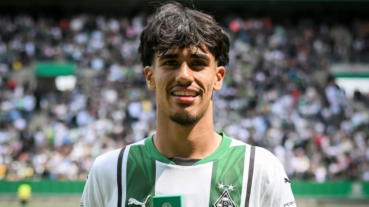 Galatasaray'a Almanya'dan 17'lik genç yıldız: Can Armando Güner ...