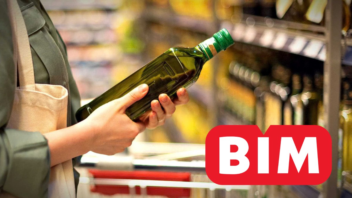 BİM’de temmuza özel yağ fırsatları: 5 lt mısır yağı 299 TL, 1 lt zeytinyağı 195 TL… - Ensonhaber