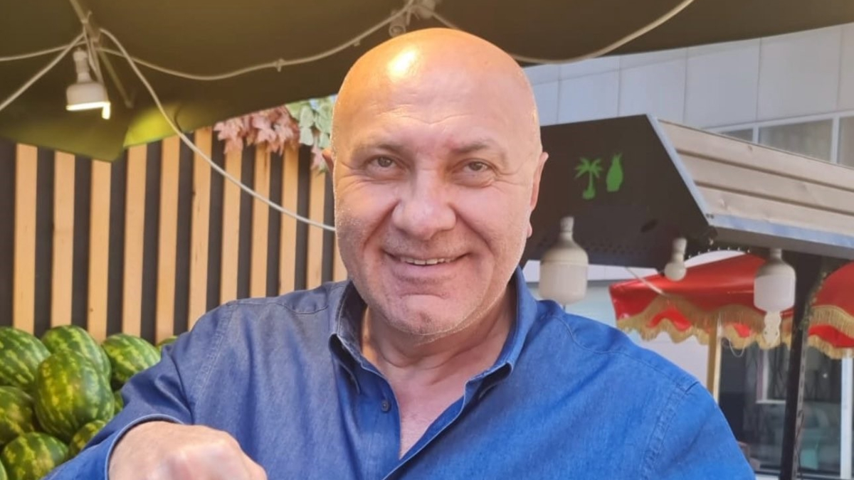 Yüksel Yıldırım: Joe Mendes ile anlaşıldı - Ensonhaber