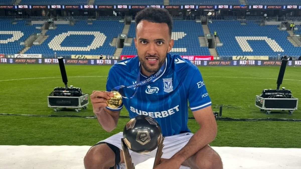 Trabzonspor, Alex Douglas'ı gündemine aldı - Ensonhaber