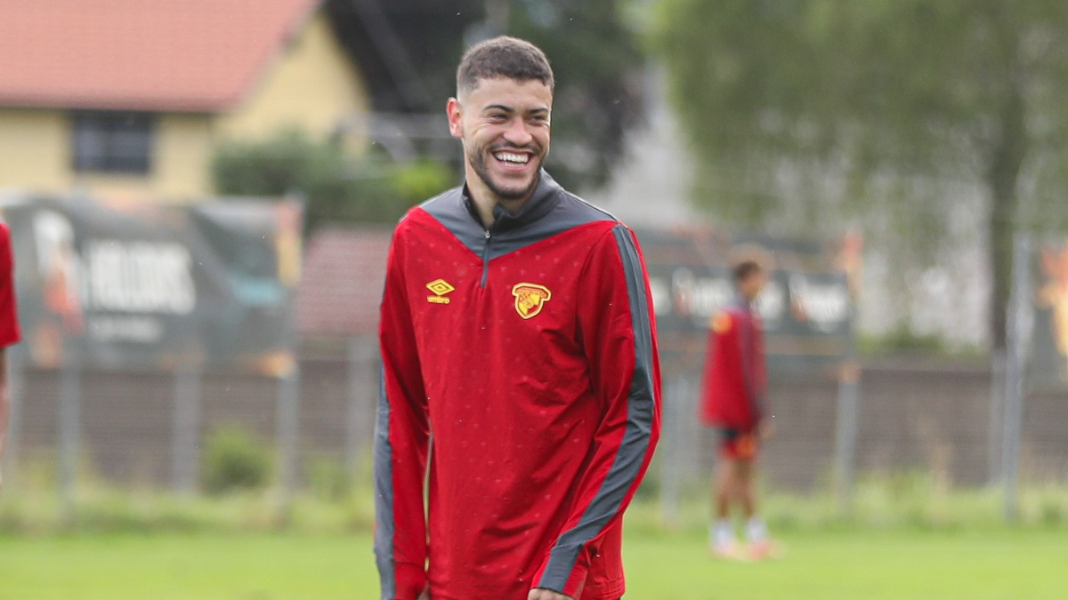 Mehmet Sepil: Yurt içinde Romulo'yu alabilecek bir kulüp yok - Ensonhaber