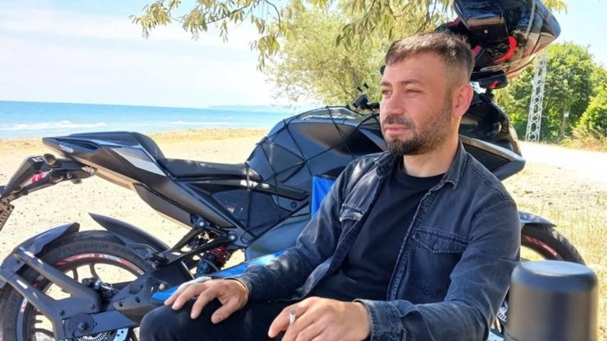 Samsun'da denize girdikten sonra haber alınamayan adamın cesedine ...