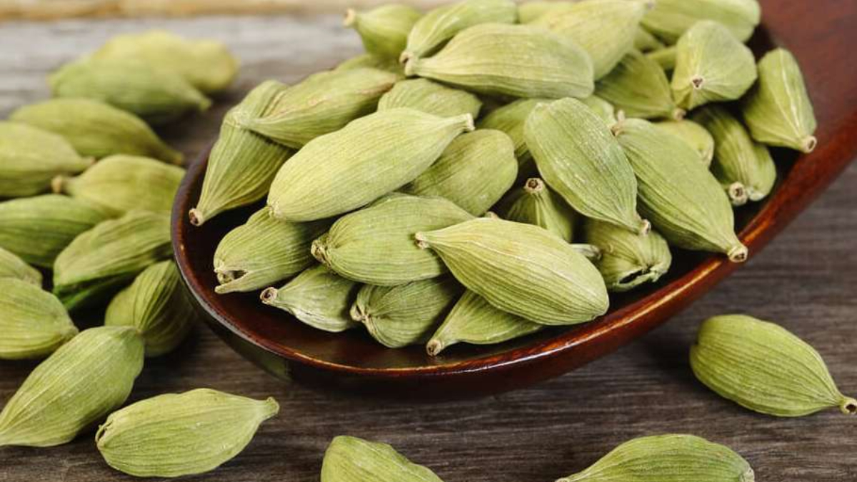 Kakule nedir? Kakule faydaları nelerdir? - Ensonhaber