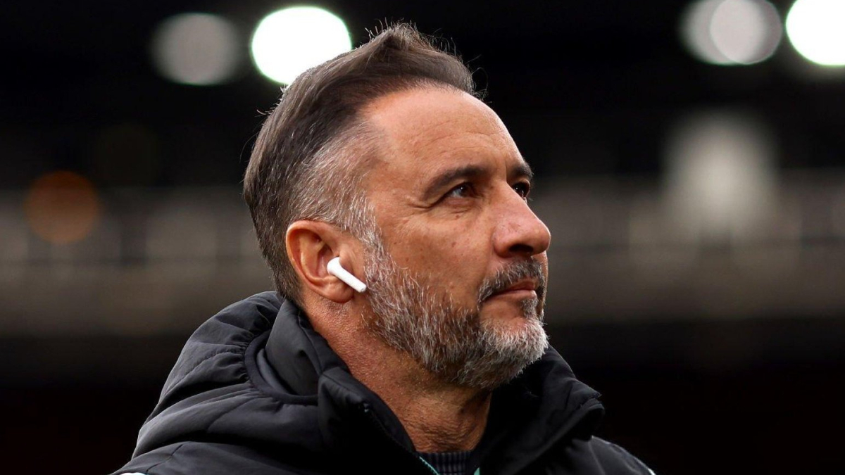 Vitor Pereira'dan Nelson Semedo itirafı - Ensonhaber