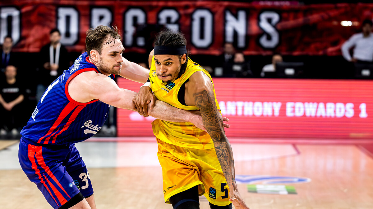 Tyler Cavanaugh, takımın yeni transferlerinden memnun - Ensonhaber