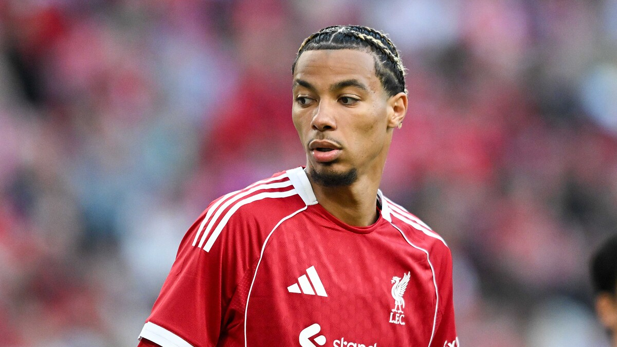 Hugo Ekitike'den Galatasaray açıklaması: Zorlu bir maç olacak - Ensonhaber