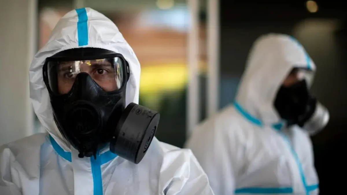 Fosfin (PH₃) gazı nedir, nerelerde kullanılır? İşte riskleri - Son ...